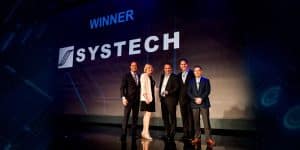 About Us - SYSTECH USA